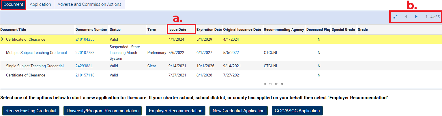 How to View, Print, and Email Documents